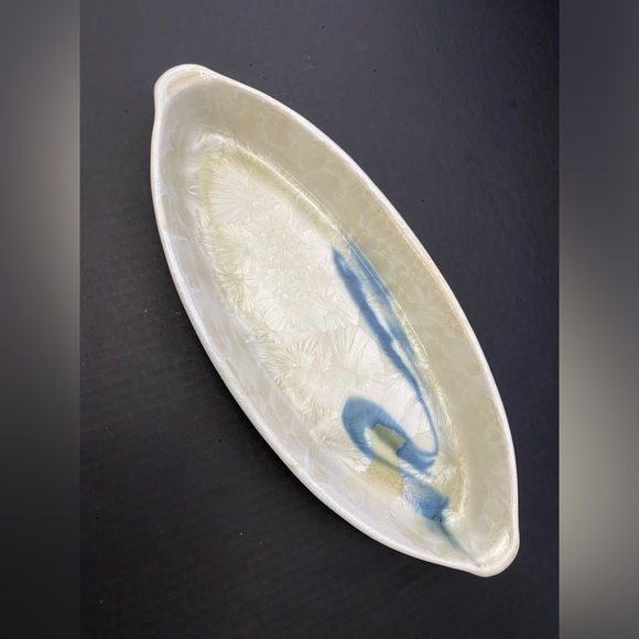 Edgecomb Pottery | Dining | Edgecomb Pottery Mother Of Pearl Dory Baker ...